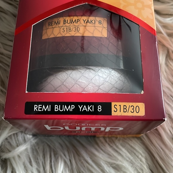 Sensationnel | Hair | Sensationnel Remi Goddess Bump Sb3 | Poshmark